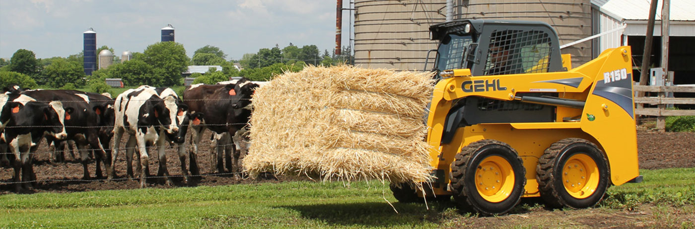 West Point Implement of Columbus | Columbus, NE | Specializing in ...