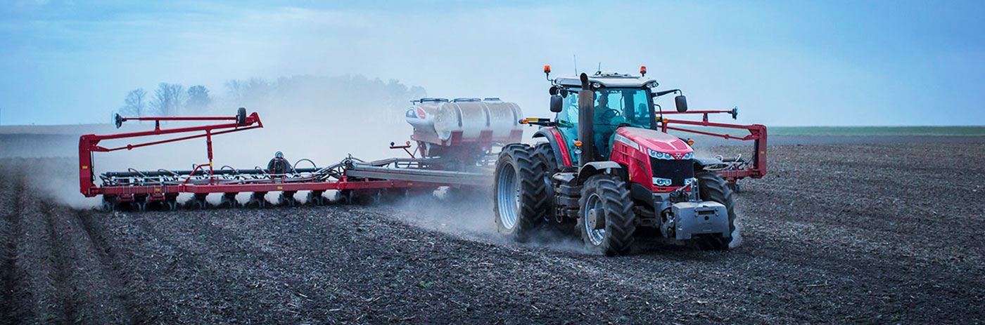 West Point Implement of Columbus | Columbus, NE | Specializing in ...